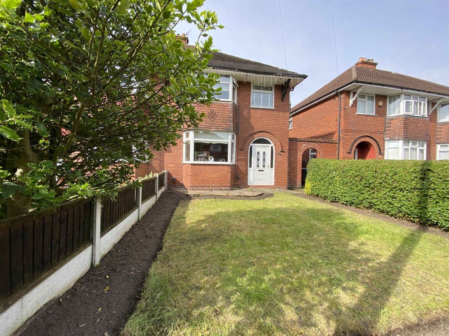 Devon Road, Manchester - Mistoria Estate Agents